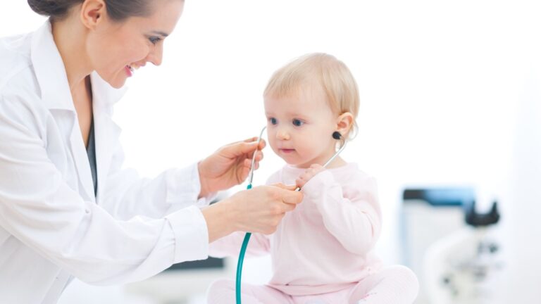 Pediatric ENT Specialist Abu Dhabi | Expert Head & Neck Surgery ...