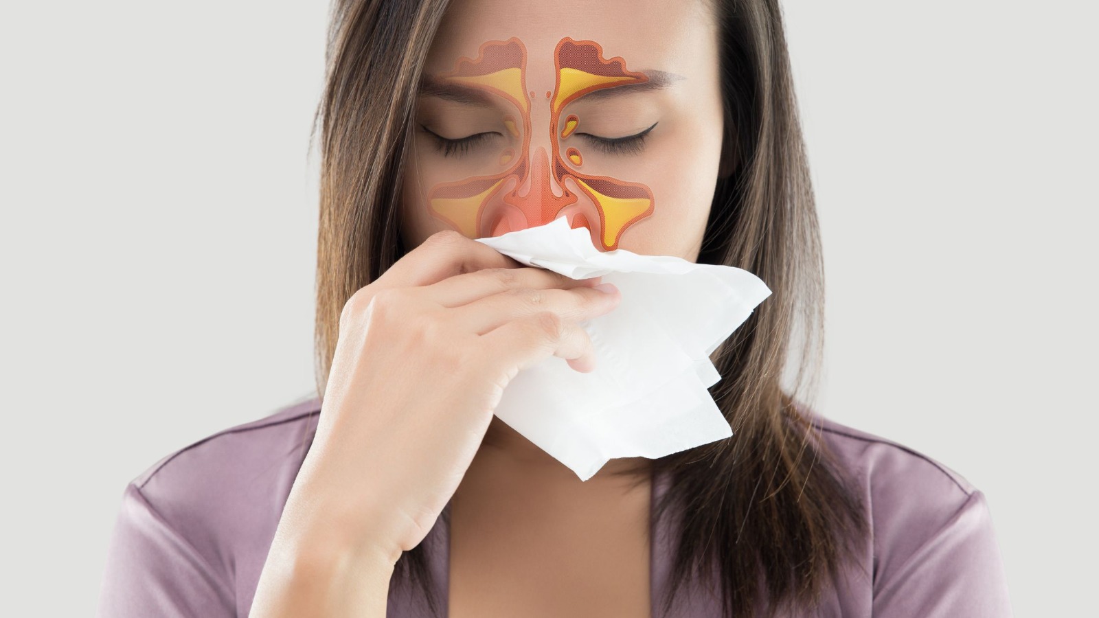 Sinus and ENT Specialist in Abu Dhabi – Advanced Care by Dr. Vandana