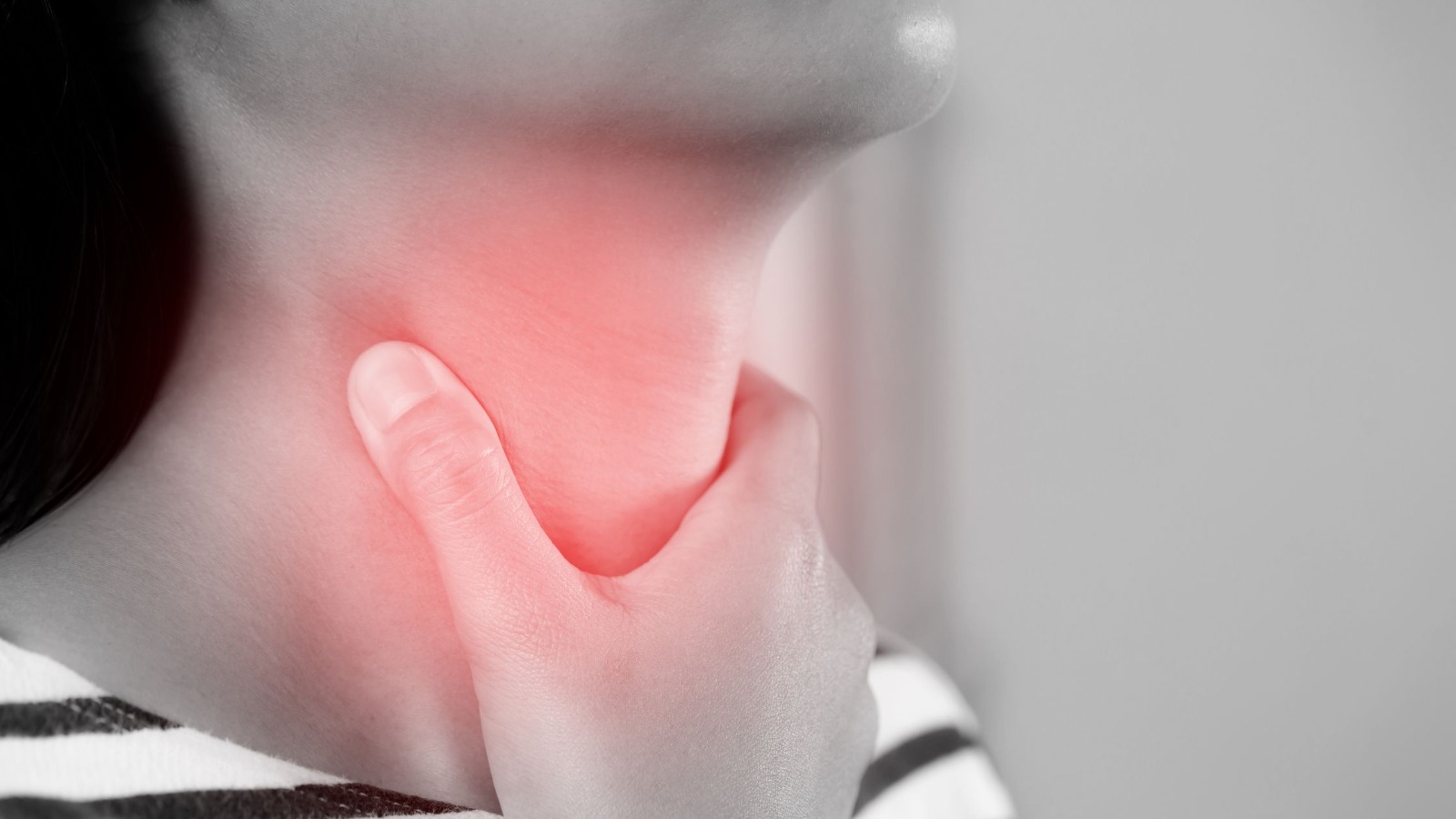 Expert Throat Pain Treatment by Dr. Vandana | Comprehensive ENT Care in ...