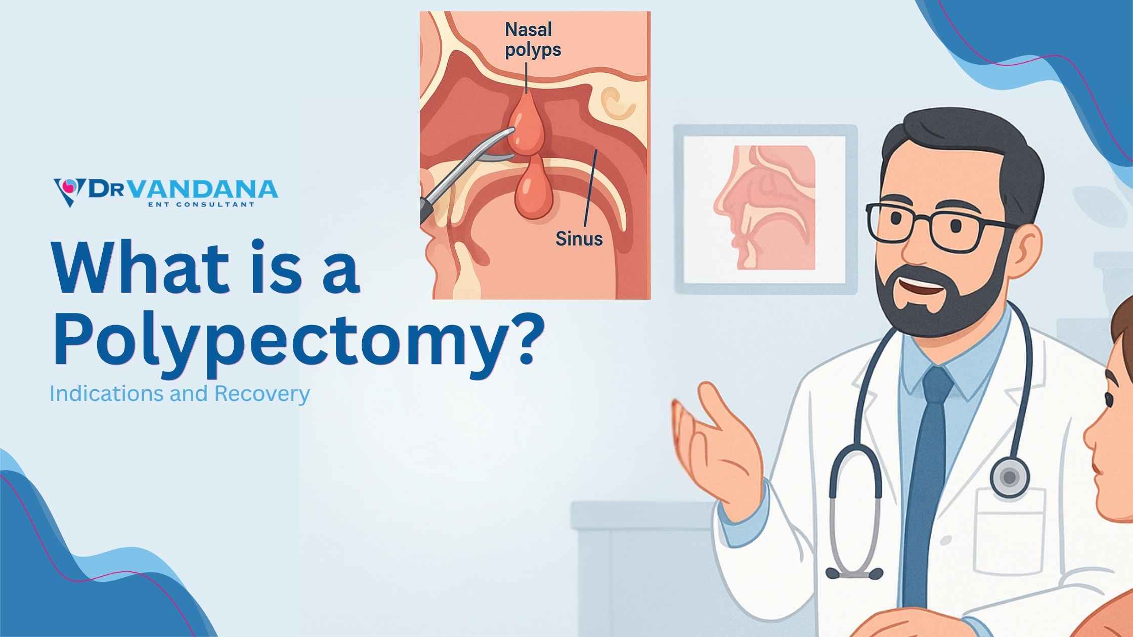 Dr. Vandana Binu: Expert Female ENT Specialist in Abu Dhabi for ...